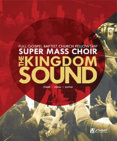Full Gospel Baptist Church Fellowship Super Mass Choir | NTIMEMUSIC