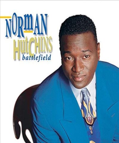 Norman Hutchins - Battlefield Songbook - Digital Songbo | NTIMEMUSIC
